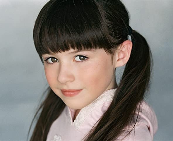 Picture of Ashlyn Faith Williams