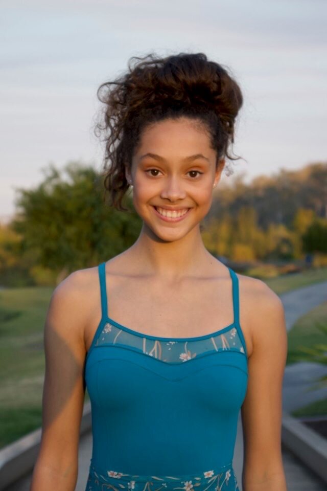 Picture of Savannah Foran McDaniel