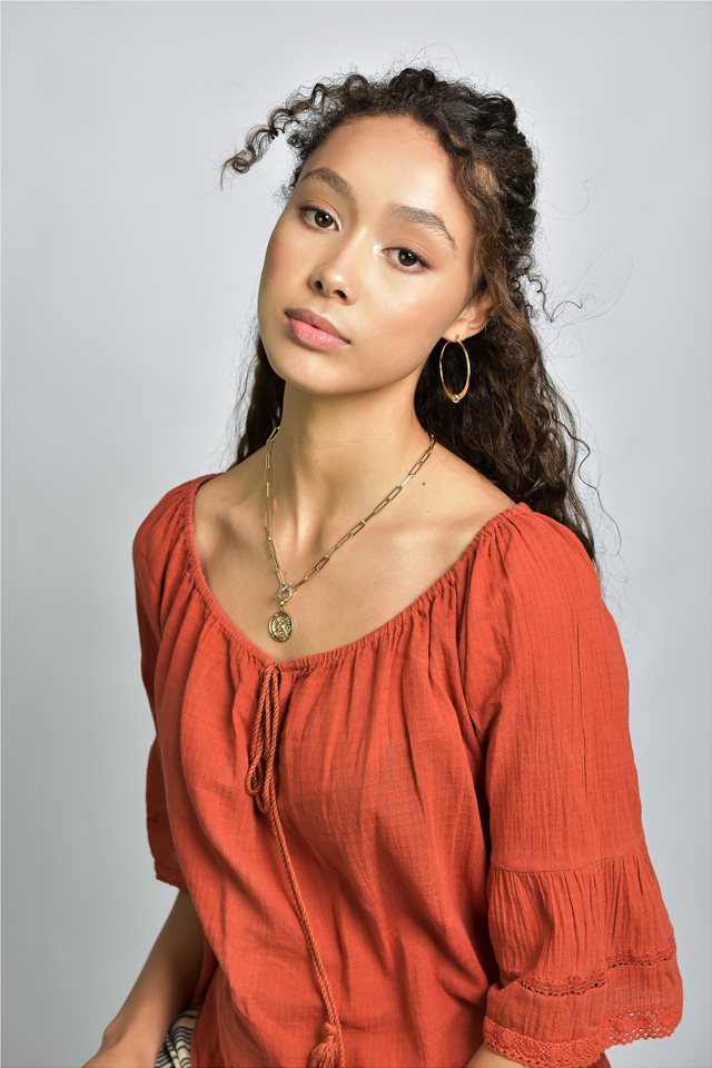 Picture of Savannah Foran McDaniel