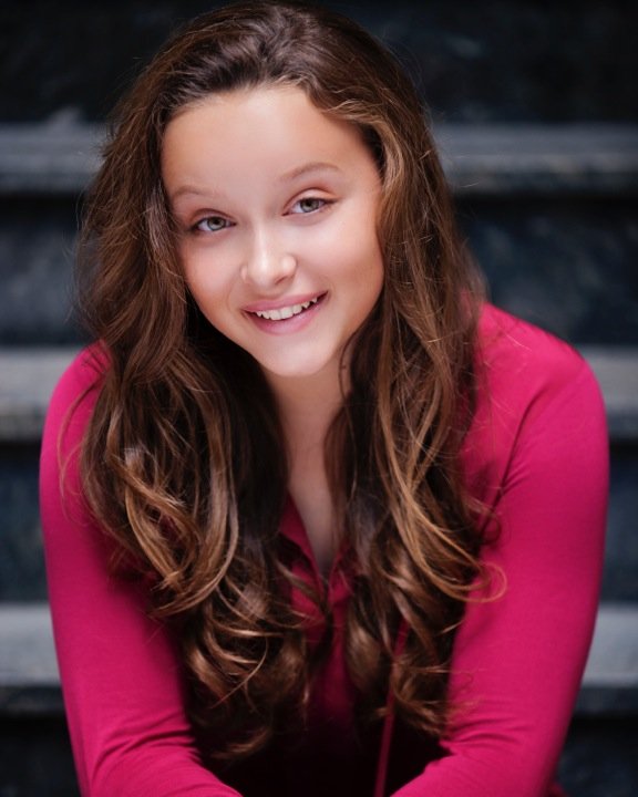 Picture of Piper Nairn