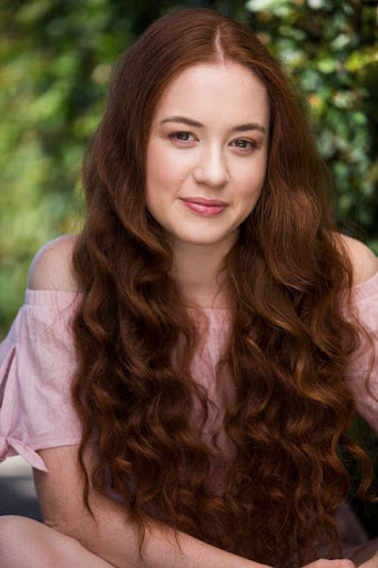 Picture of Jordana Beatty