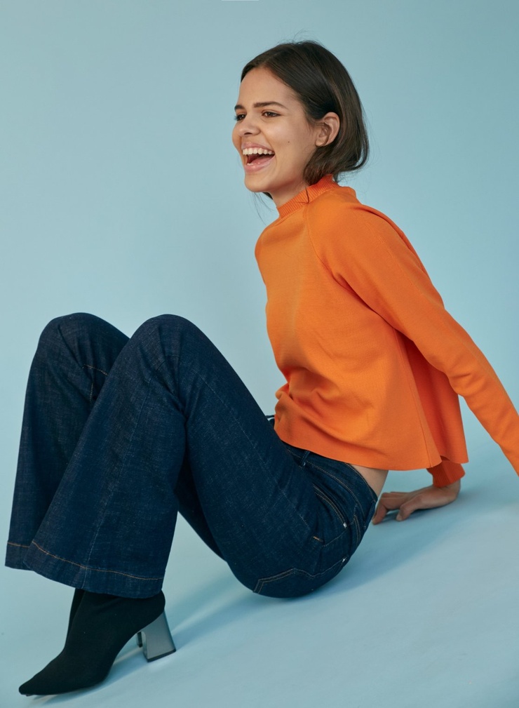 Picture of Joy Costa