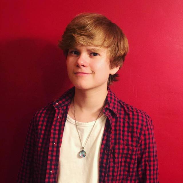 Picture of Isaiah Stannard