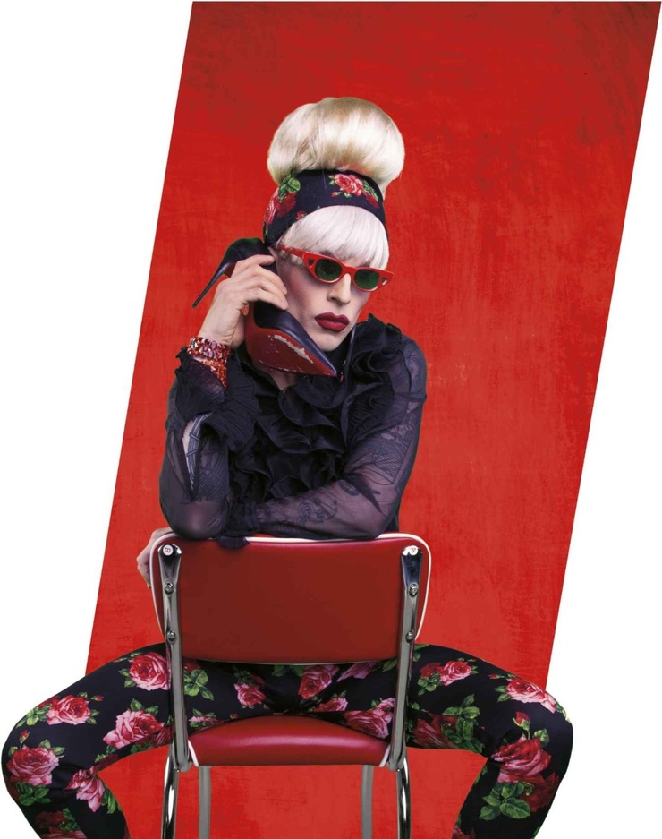 Picture of Brian McCook