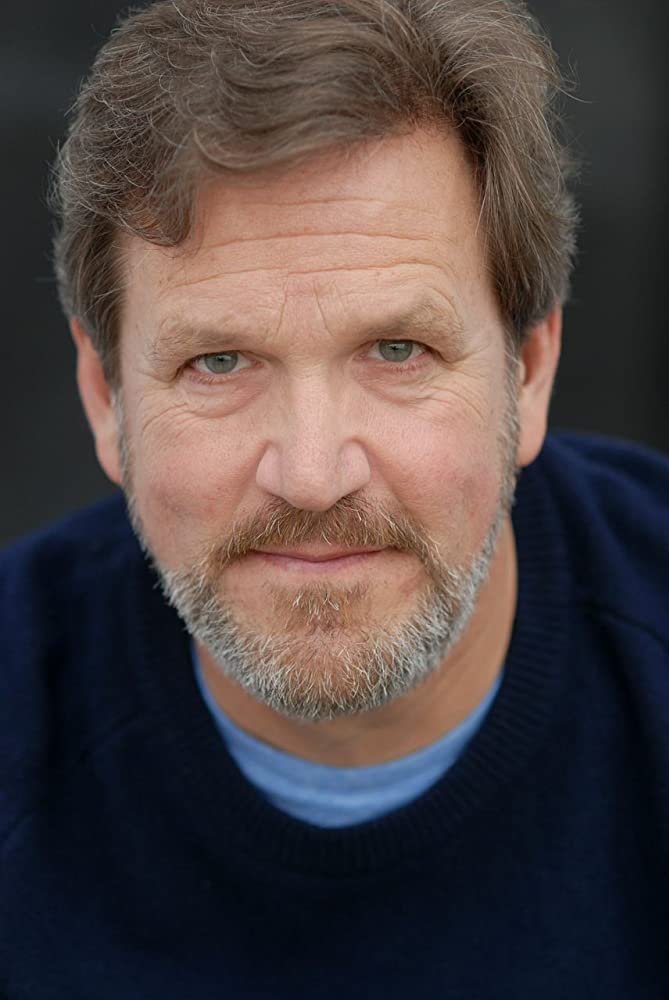 Picture of Daniel Hagen