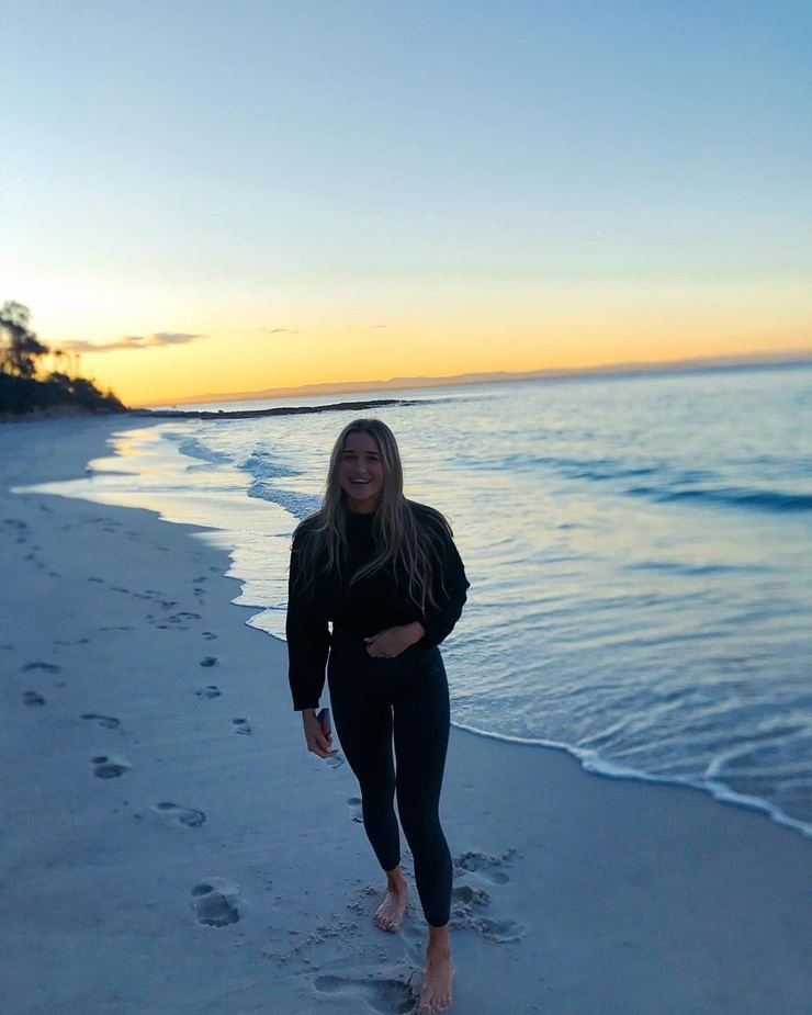 Picture of Lily Bowman