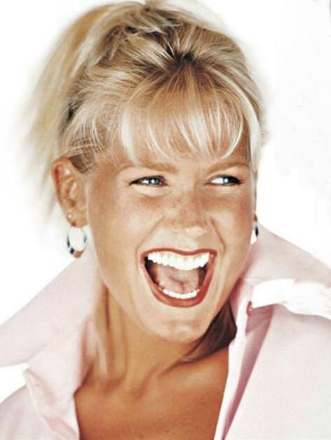 Picture of Xuxa