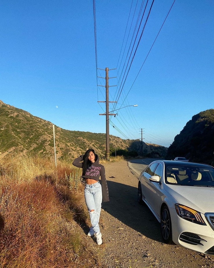 Picture of Stephanie Rao