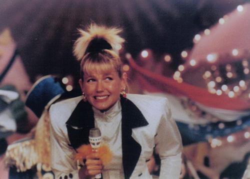 Picture of Xuxa