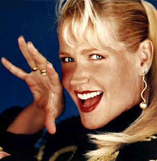 Picture of Xuxa