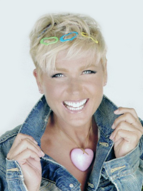 Picture of Xuxa