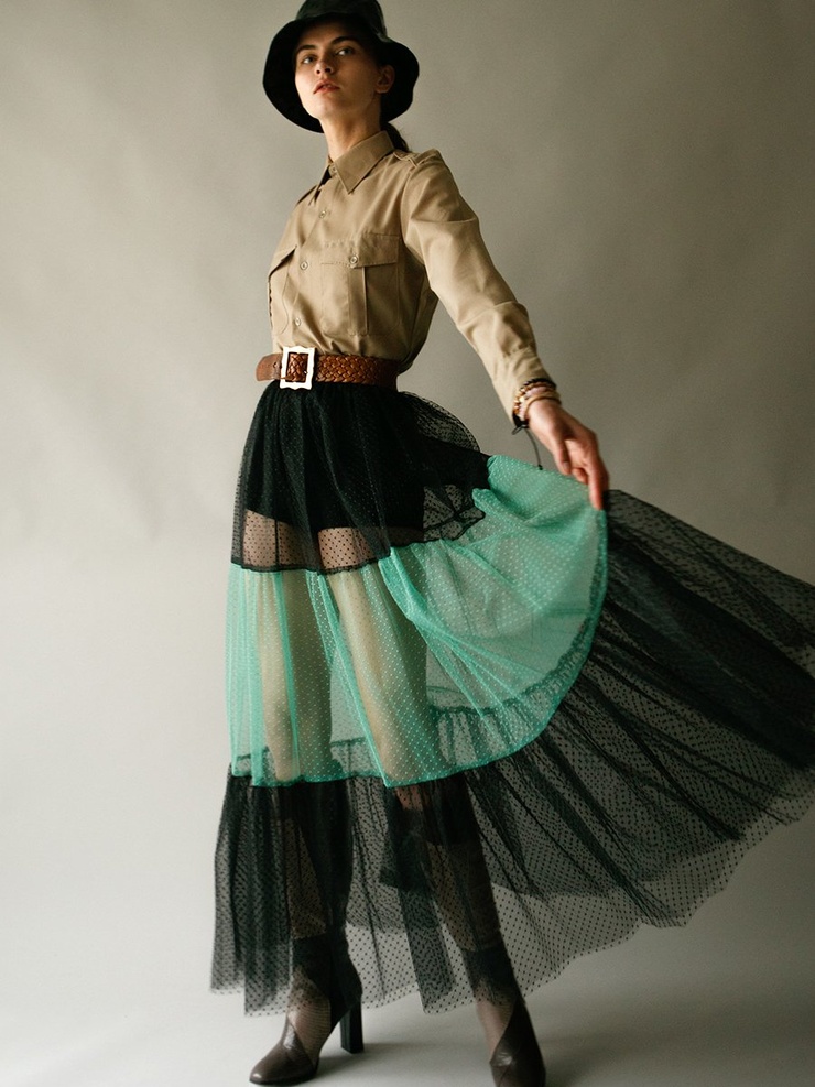 Picture of Masha Alexeeva