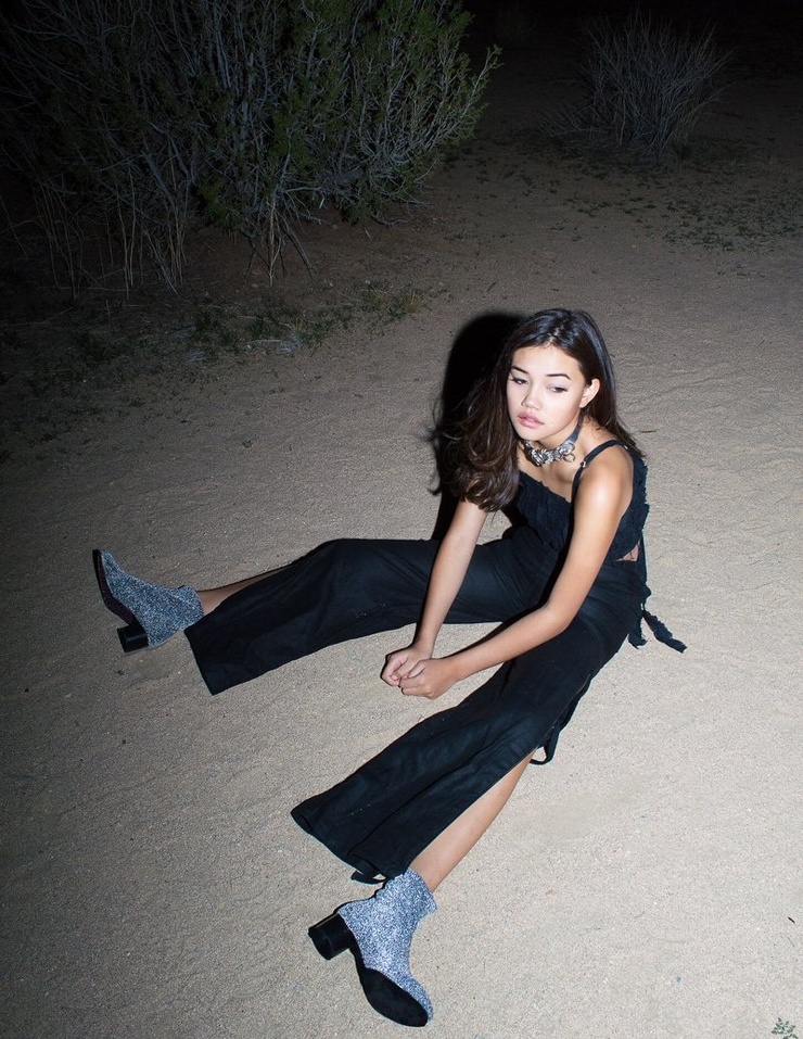 Picture of Gabrielle Current