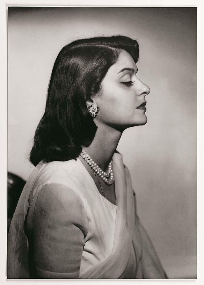 Image of Gayatri Devi
