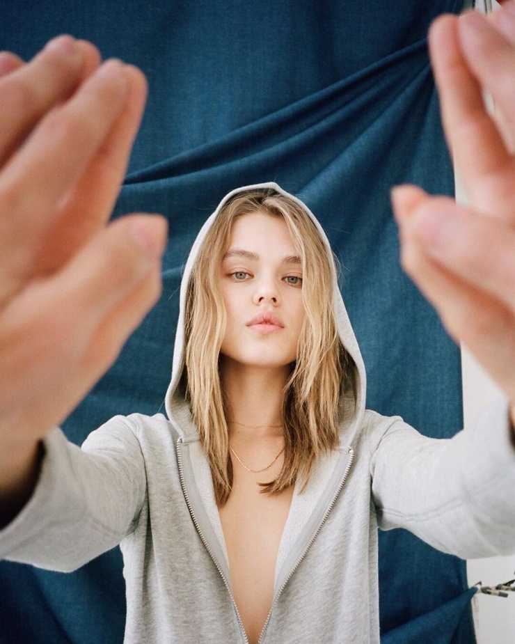 Alina Timofeeva Image