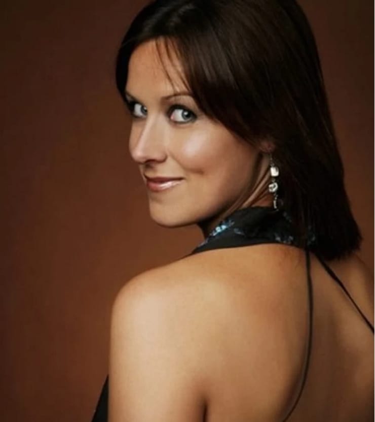 Picture of Lee McKenzie