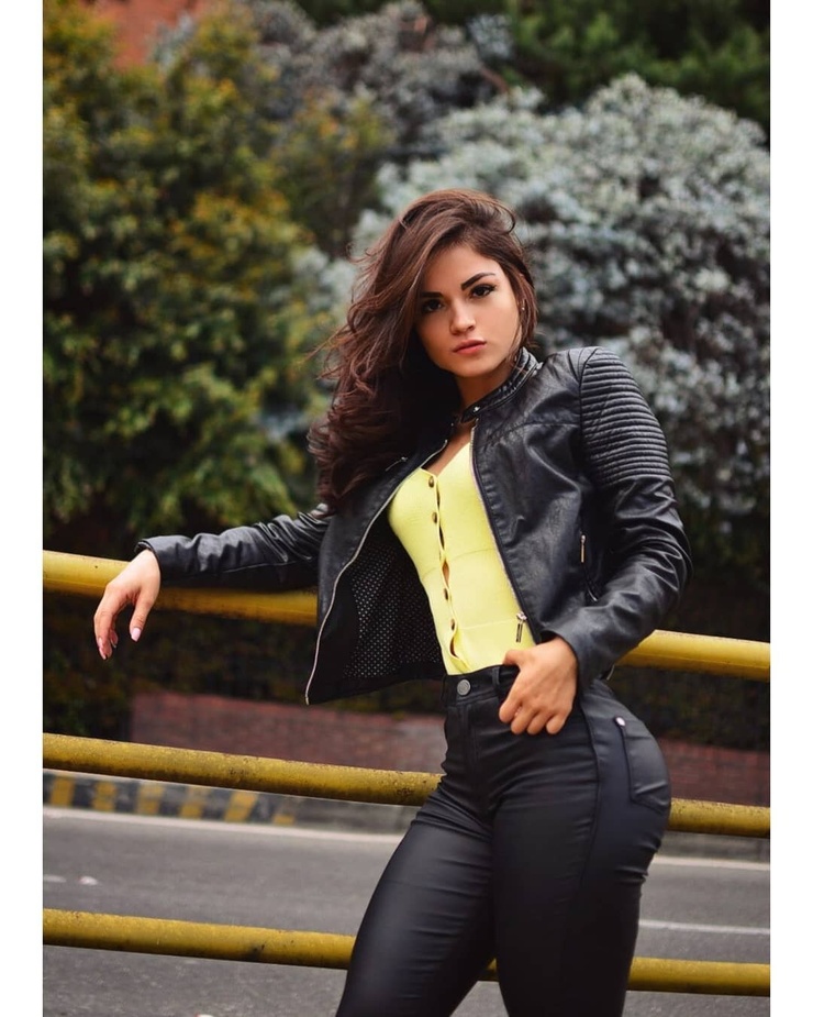 Picture of Valentina Garzón