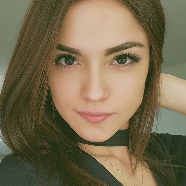 Picture of Valentina Garzón