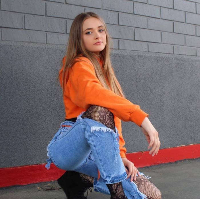 Reylynn Caster image