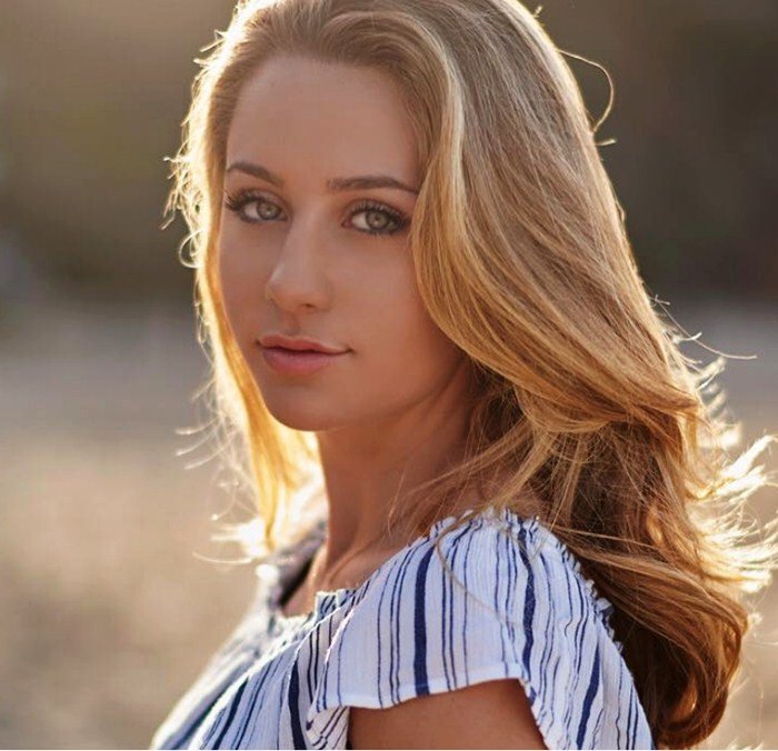 Picture of Eden McCoy