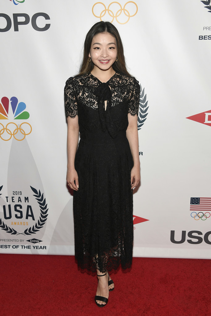 Maia Shibutani picture