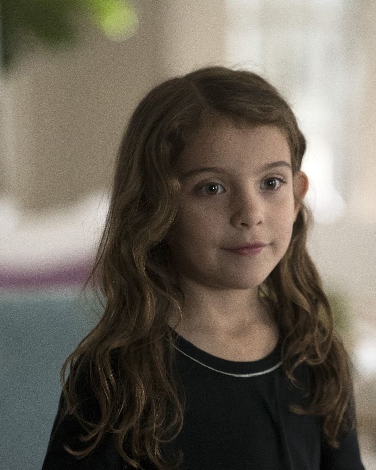 Picture of Erica Tremblay