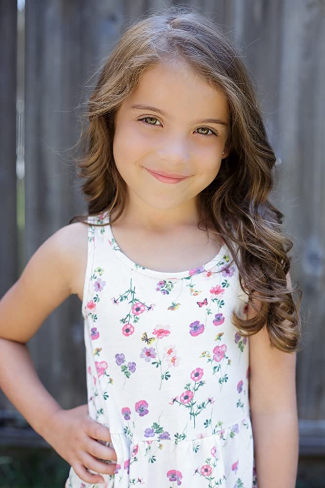 Erica Tremblay picture