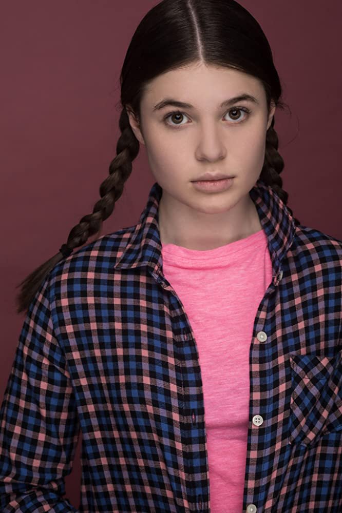 Image of Jessica Cherniak