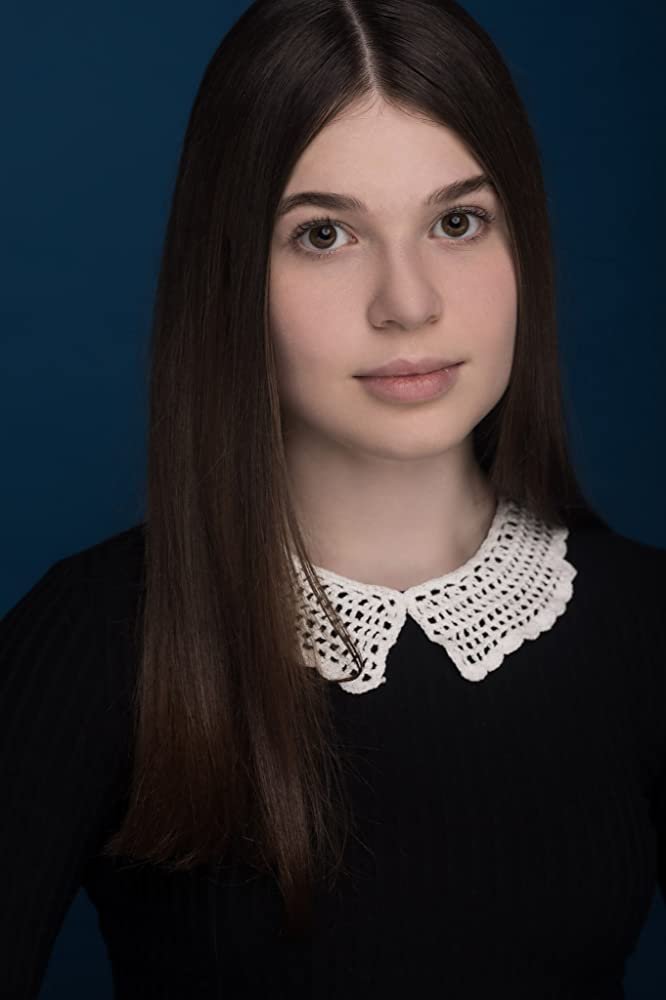 Picture of Jessica Cherniak