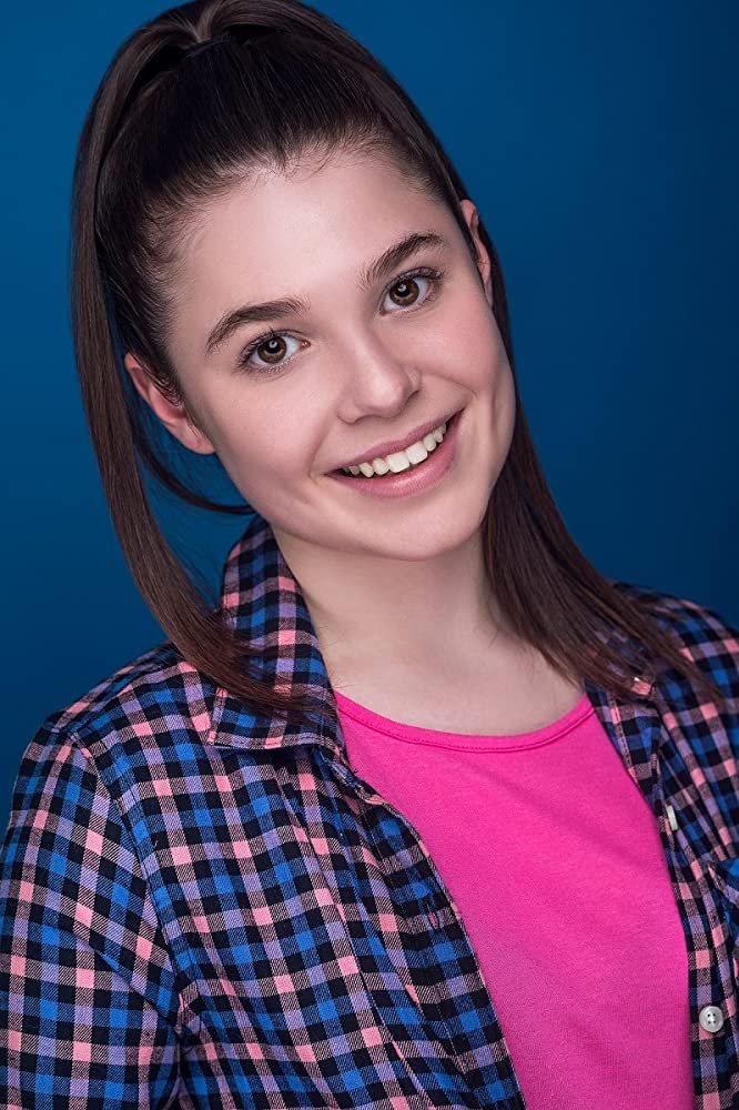 Picture of Jessica Cherniak