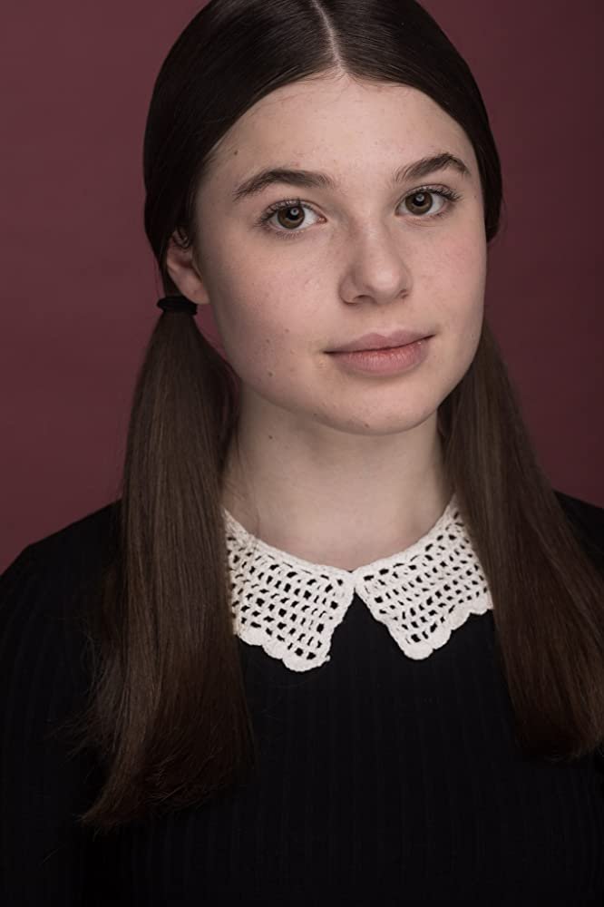 Picture of Jessica Cherniak