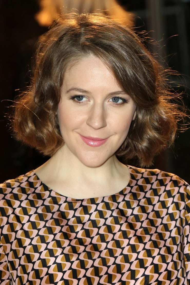 Gemma Whelan picture