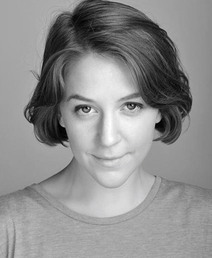 Picture of Gemma Whelan