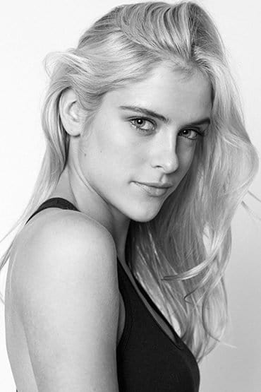 Image of Bronte Thompson