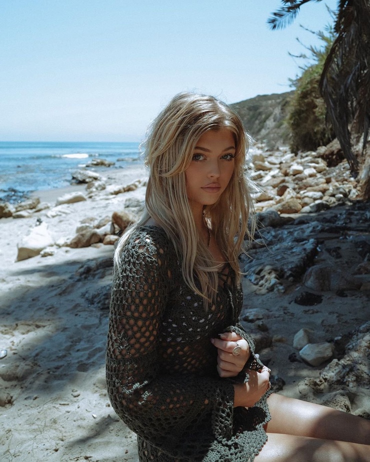 Picture of Loren Beech