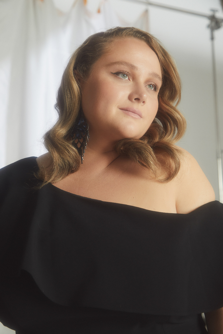 Picture of Danielle Macdonald