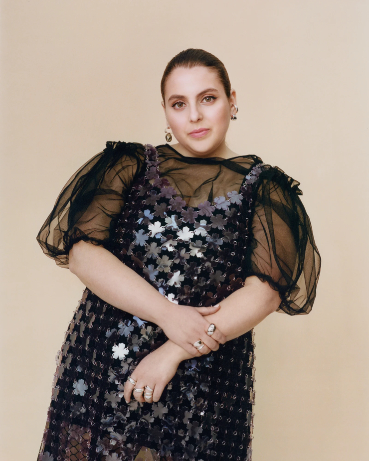 Picture of Beanie Feldstein