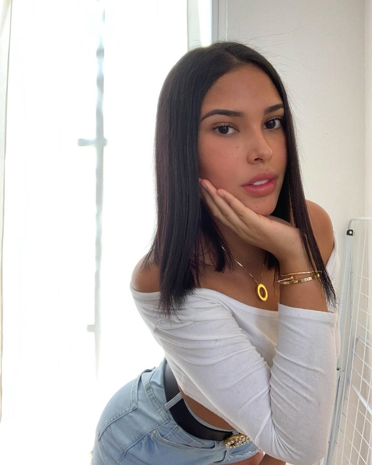 Picture of Ana Paula Saenz