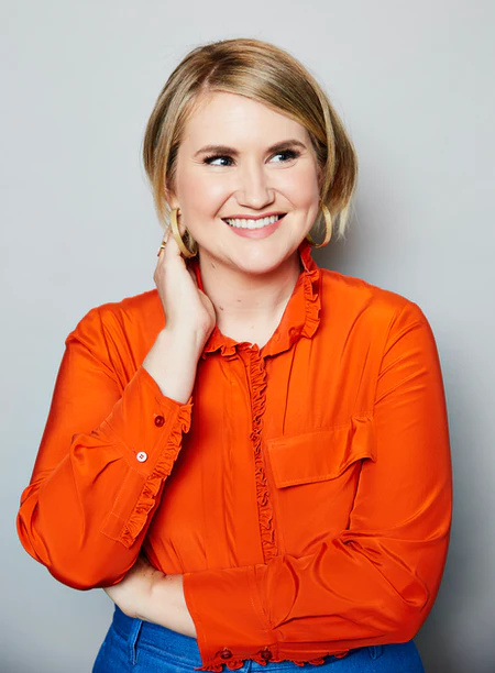 Picture of Jillian Bell