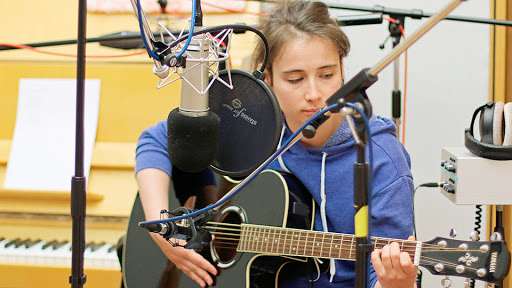 Picture of Marina Frenk