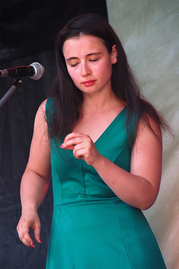 Picture of Marina Frenk