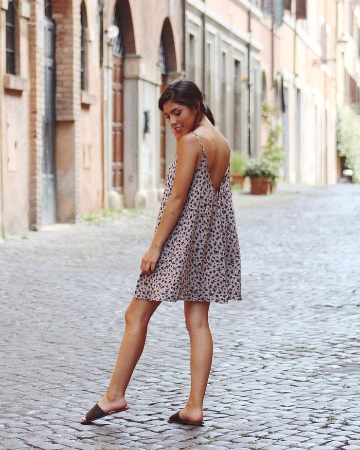 Picture of Nandy Martin