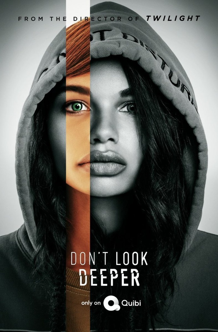 Picture of Don't Look Deeper