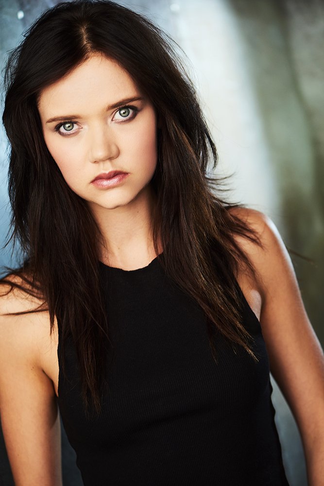 Picture of Kayleigh Gilbert