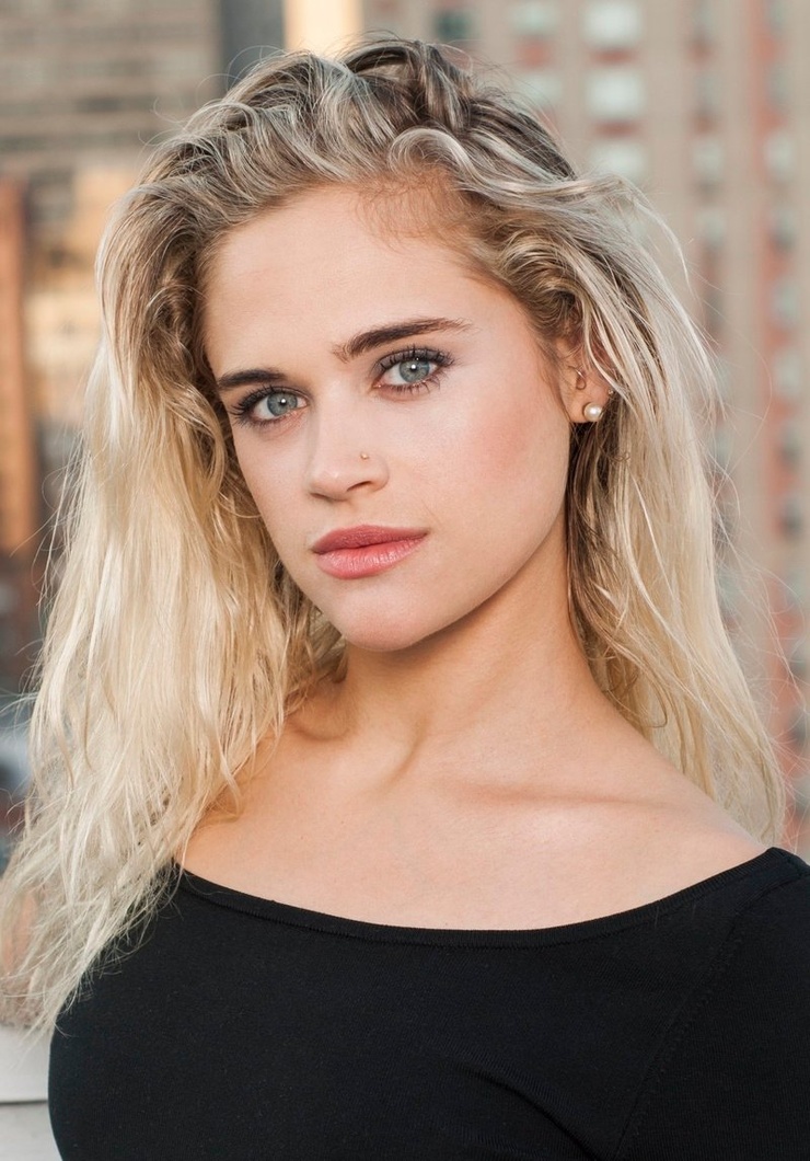 Picture of Bevin Bru