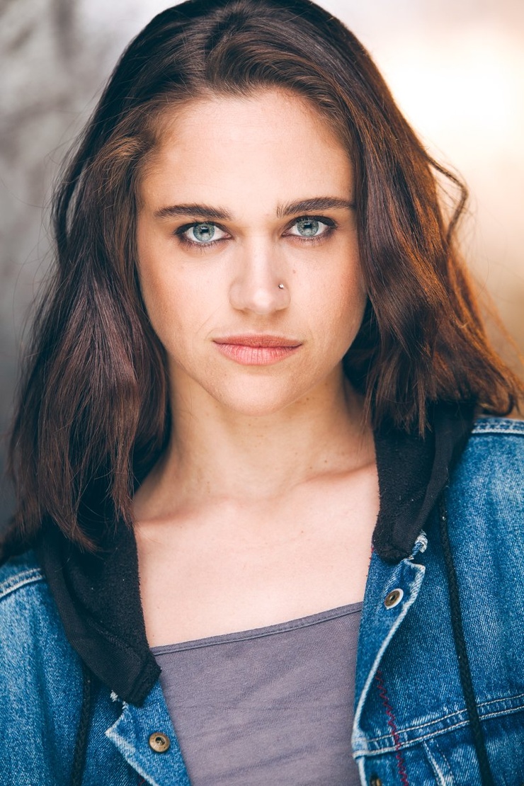 Picture of Bevin Bru