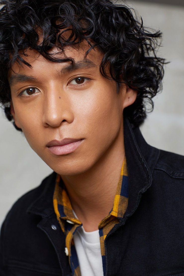 Picture of Brandon Win