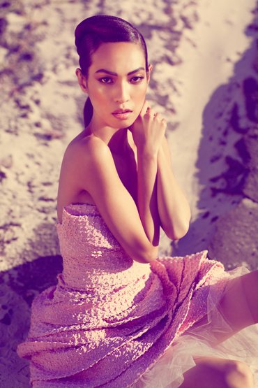 Picture of Merille Raagas