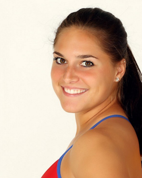 Picture of Barbora Hermannová