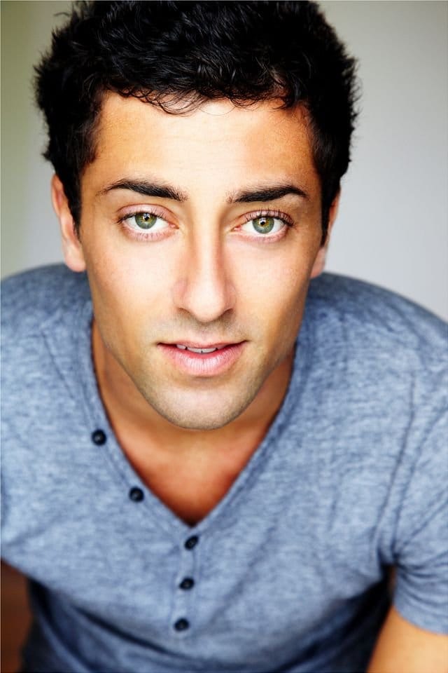 Picture of James Stratton